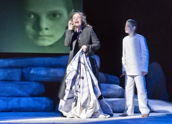 Cadence Macbeth: The Rise of Prince Lulach – Wiltener Sängerknaben